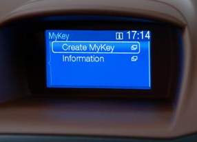 New Ford Fiesta Debuts Mykey In Britain - Lincolnshire Magazine ...